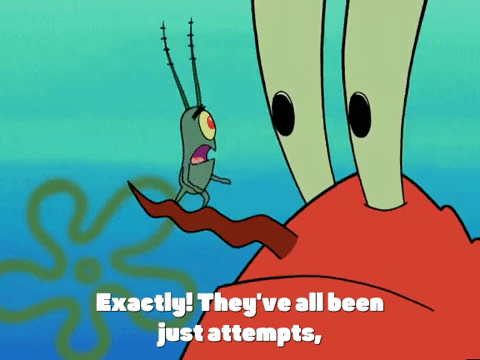 Miserable-failure GIFs - Get the best GIF on GIPHY