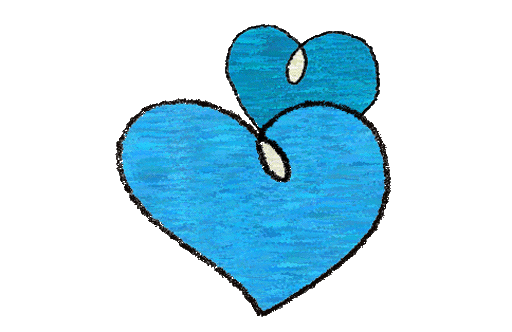 In Love Hearts Sticker For Ios And Android Giphy