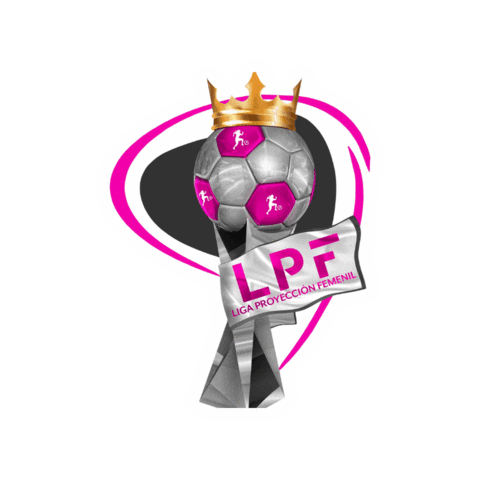 Femenil Lpf Sticker by TIKIPR - Find & Share on GIPHY