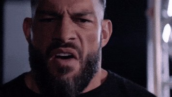 Angry Ufc 202 GIF by Conor McGregor