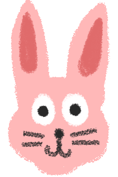 Crazy Rabbit Stickers - Find & Share on GIPHY