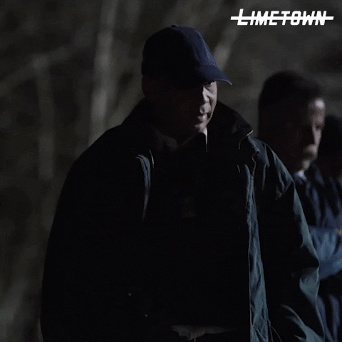 Season 1 Facebook Watch GIF by Limetown - Find & Share on GIPHY