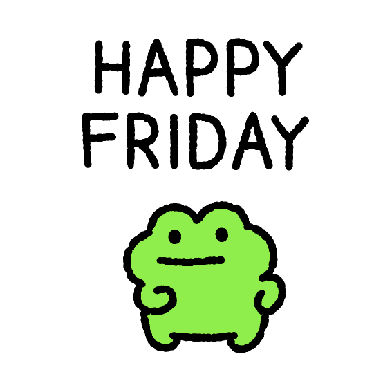 Frog Doodle GIFs - Find & Share on GIPHY