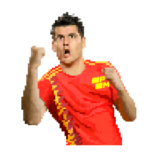 ألفارو Stickers - Find & Share on GIPHY