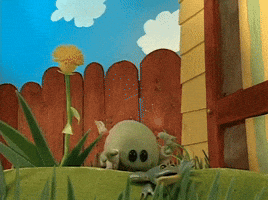 animation running GIF by tobycooke