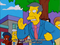 Homer Bird GIFs - Find & Share on GIPHY