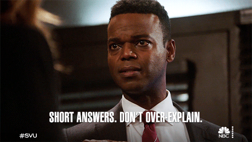 Over Explaining GIFs - Find & Share on GIPHY