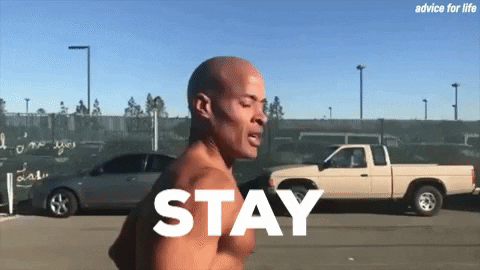 Stay Solid Rocky GIFs - Find & Share on GIPHY
