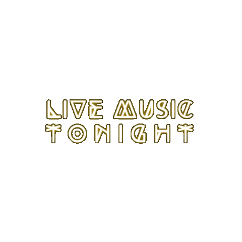 Live Music Tonight Stickers - Find & Share on GIPHY