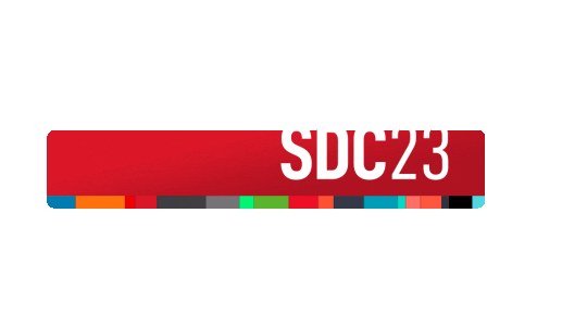 Sdc23 Stickers - Find & Share on GIPHY