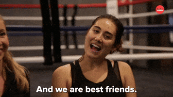 Friends Love GIF by SoulPancake