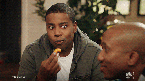 Eat Kenan Thompson By Nbc