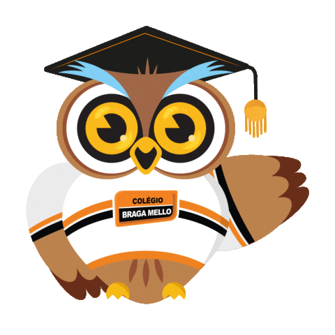Hello Owl Stickers - Find & Share on GIPHY
