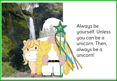 Unicorn Princess GIF - Find & Share on GIPHY