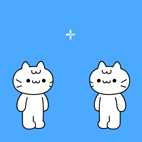 Coffee Time Cat GIF by Mikitti - Find & Share on GIPHY