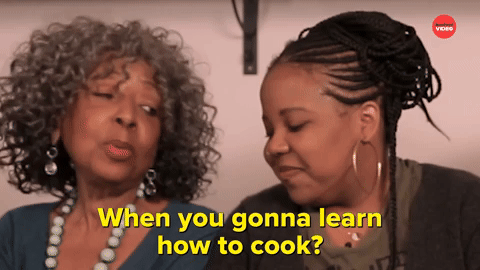 Family Cooking Clips - Find & Share on GIPHY