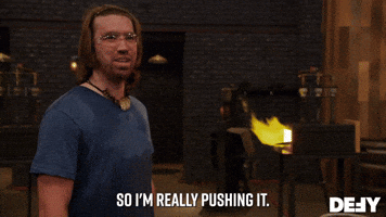 Blow Kiss Push It Push It Real Good GIF by VH1 Hip Hop Honors