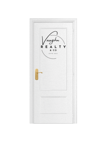Vaughn Realty Stickers - Find & Share on GIPHY