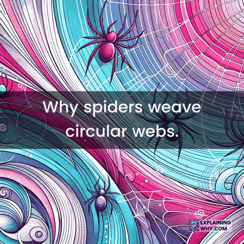 Spider Communication GIF by ExplainingWhy.com - Find & Share on GIPHY