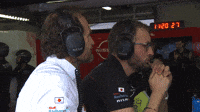George Russell Shrug GIF by Formula 1