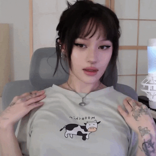 Sexy Cute Girl