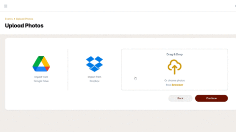 Photo Upload GIFs - Find & Share on GIPHY