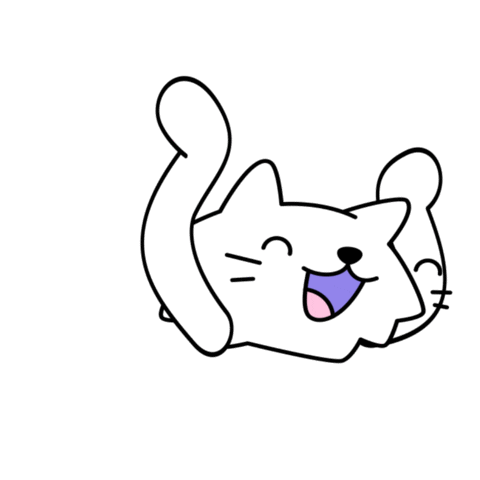 Happy Dance Sticker by doodles for iOS & Android | GIPHY