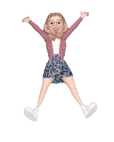 Happy Dance Sticker for iOS & Android | GIPHY