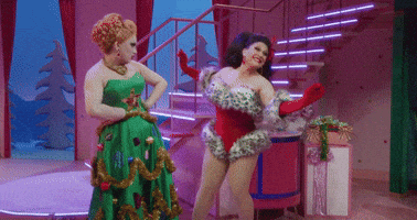 Kristen Wiig Dancing GIF by Saturday Night Live