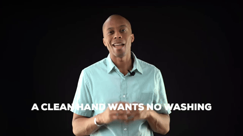 Scrubbing Clips - Find & Share on GIPHY
