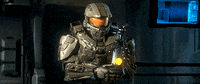 Master Chief GIFs - Find & Share on GIPHY