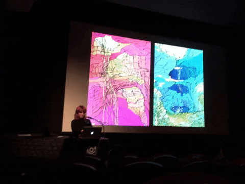 Led Art Projector GIFs - Find & Share on GIPHY