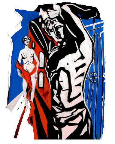 Pick Up Beauty Sticker - Find & Share on GIPHY