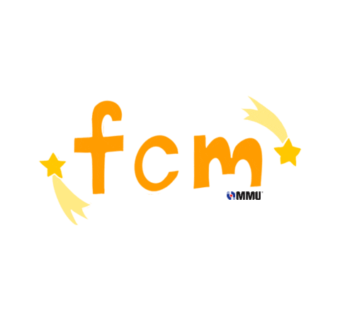 Fcmmmu Sticker by FCM for iOS & Android | GIPHY