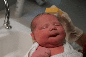 Newborn Baby GIFs - Find & Share on GIPHY