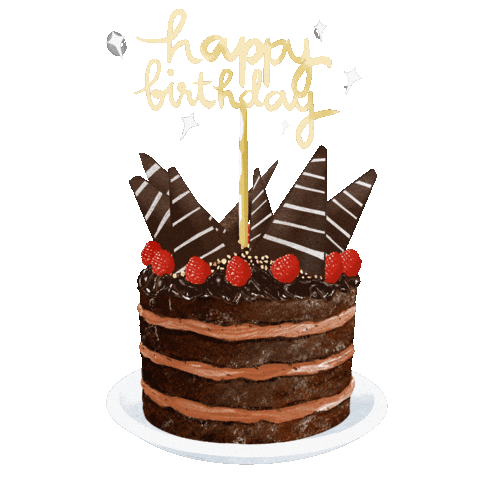 Sharing Cake Stickers - Find & Share on GIPHY