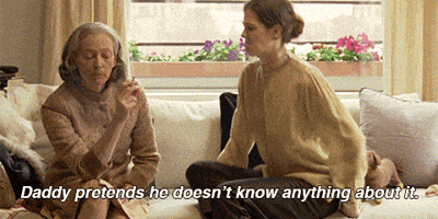 He Doesnt Do Anything Else GIFs - Find & Share on GIPHY