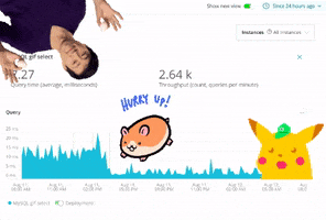 Mysql GIFs - Find & Share on GIPHY