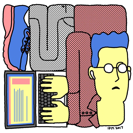 Knowledge Worker GIFs - Find & Share on GIPHY