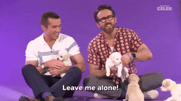 Leave Me Alone! Clips - Find & Share on GIPHY