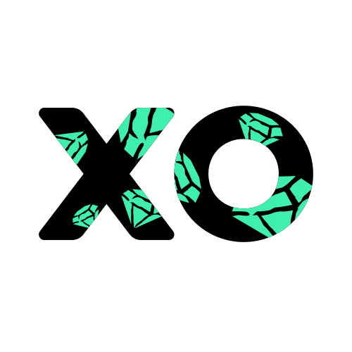 XO - dating & icebreaker games Sticker for iOS & Android | GIPHY