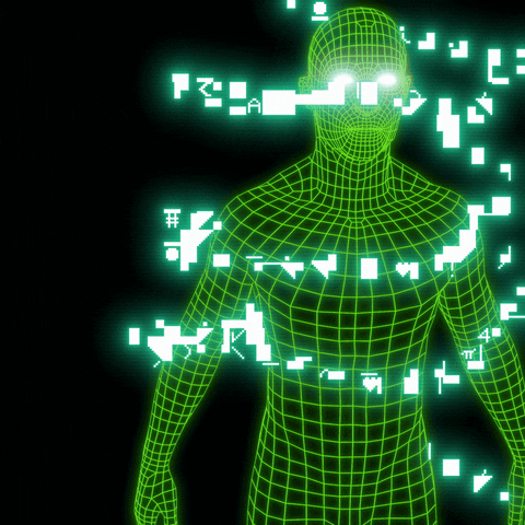 In The Air Art GIF - Find & Share on GIPHY