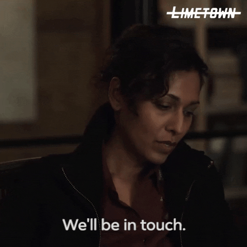 Season 1 Episode 3 GIF by Limetown