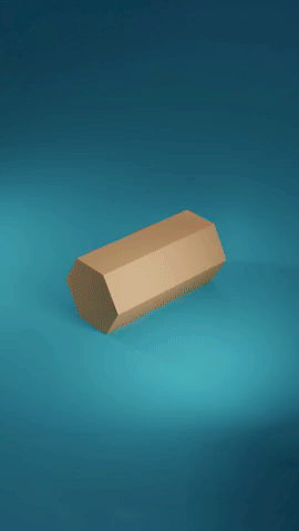 loop geometry GIF by rorysimms