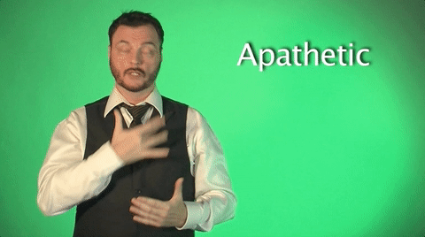 GIF by Sign with Robert