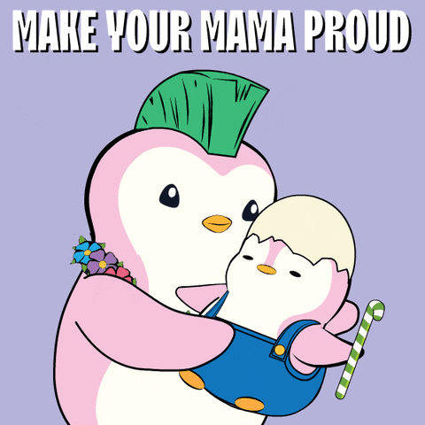 Make Your Momma Proud GIFs - Find & Share on GIPHY