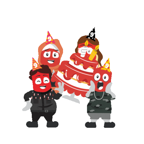 Timmy Turns Stickers - Find & Share on GIPHY