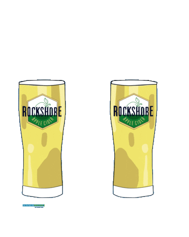Rockshore Cider Stickers - Find & Share on GIPHY