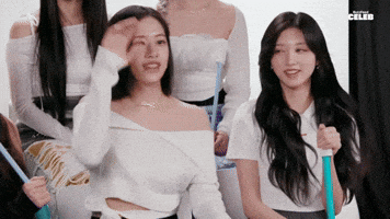 K-Pop Signal GIF by Korea