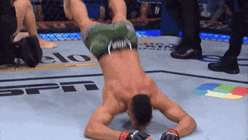 Ufc Johnny Walker GIFs - Find & Share on GIPHY